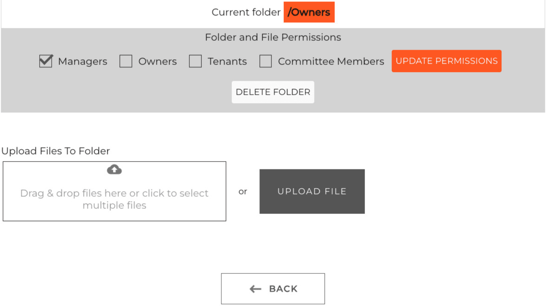 Functionality - MiMOR