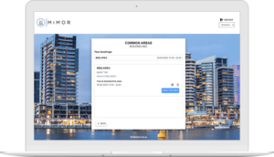 Functionality - MiMOR