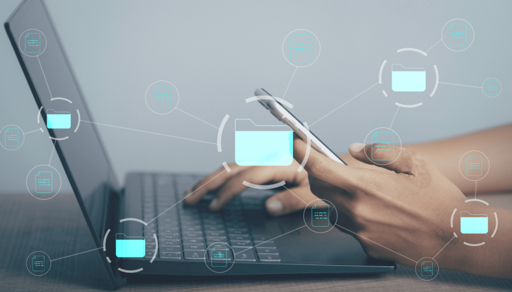 Functionality - MiMOR