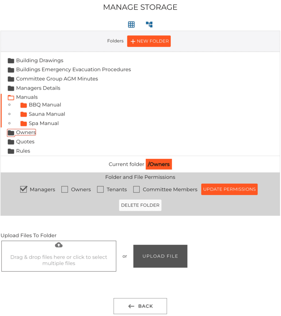 Functionality - MiMOR